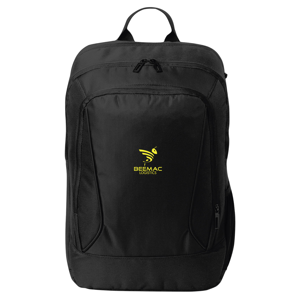 Beemac Logistics: Port Authority ® City Backpack (BG222) – Evil Lizard ...