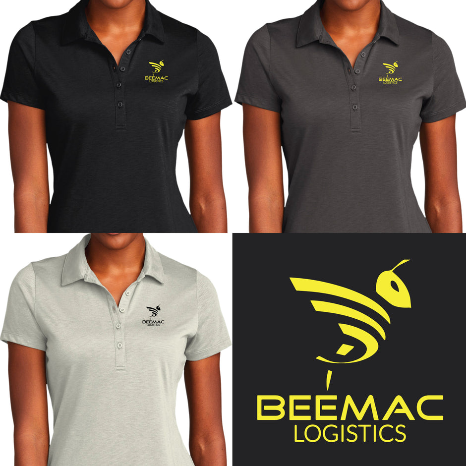 Beemac Logistics – Evil Lizard Custom Apparel